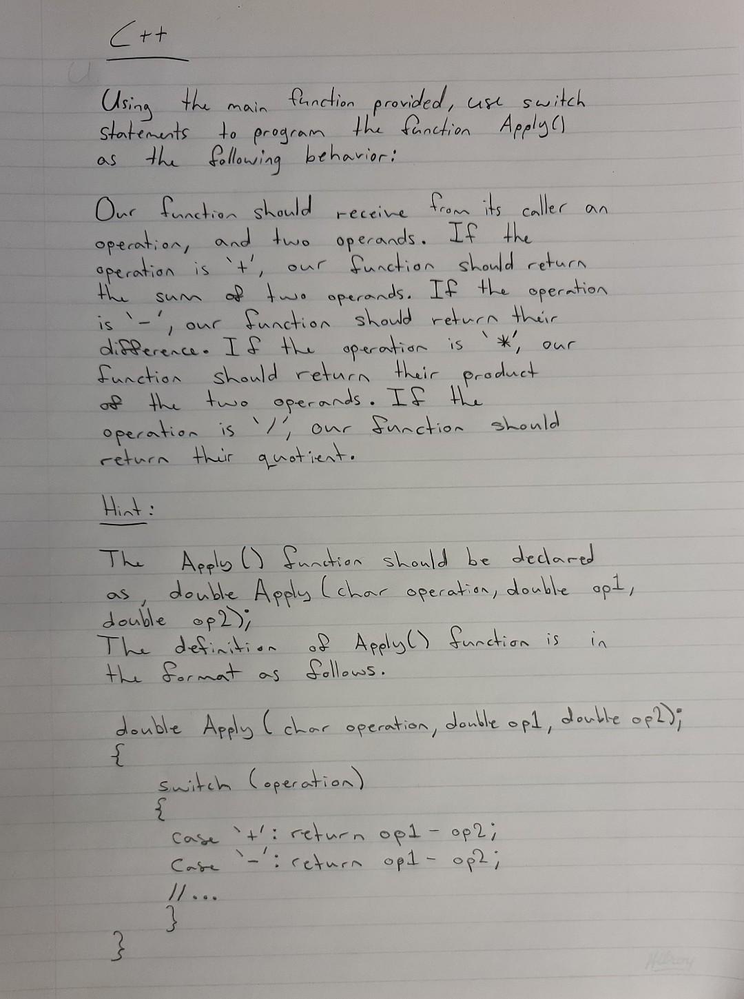 Solved #include // cin, cout, , good(), | Chegg.com