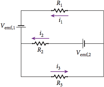 Solved In the circuit shown in the figure, R1 = 5.63 Ω, R2 = | Chegg.com