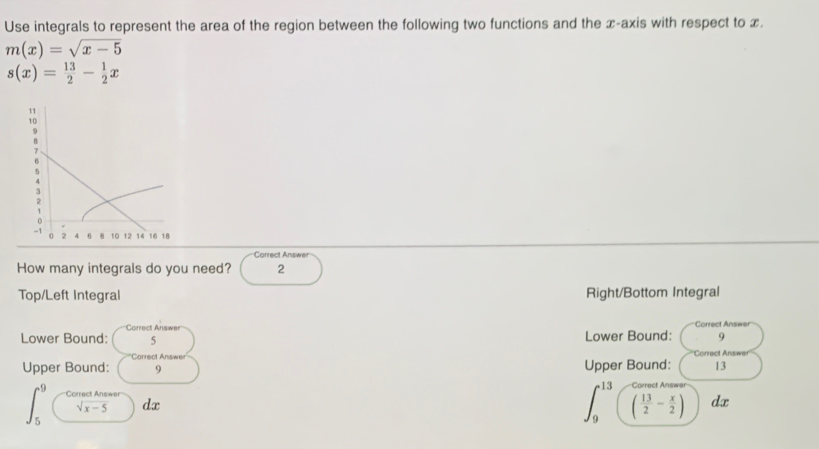 Solved Please provide steps and show full algebriac steps on | Chegg.com Solved Please provide steps and show full algebriac steps on | Chegg.com