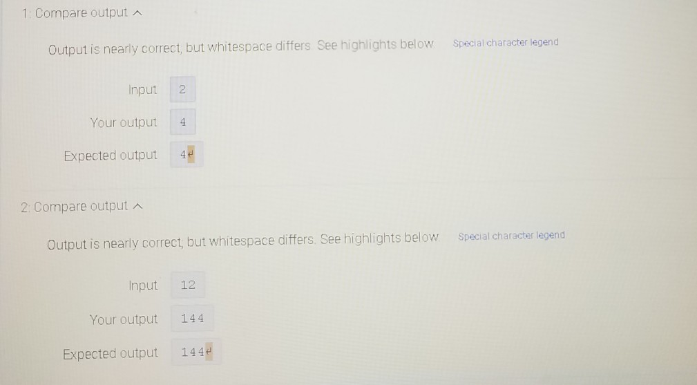 Solved NumSquare 1 //import package 2 import | Chegg.com