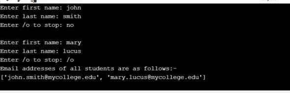 Solved NOTE: the pseudocode, raptor flowchart and python | Chegg.com