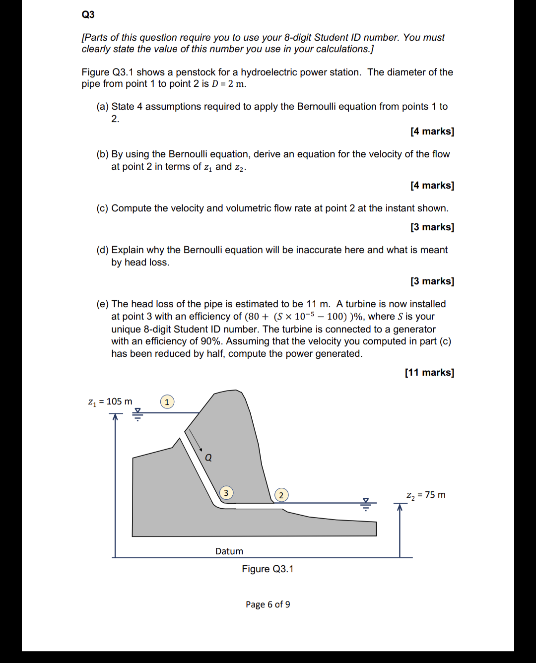 Solved [Parts of this question require you to use your | Chegg.com