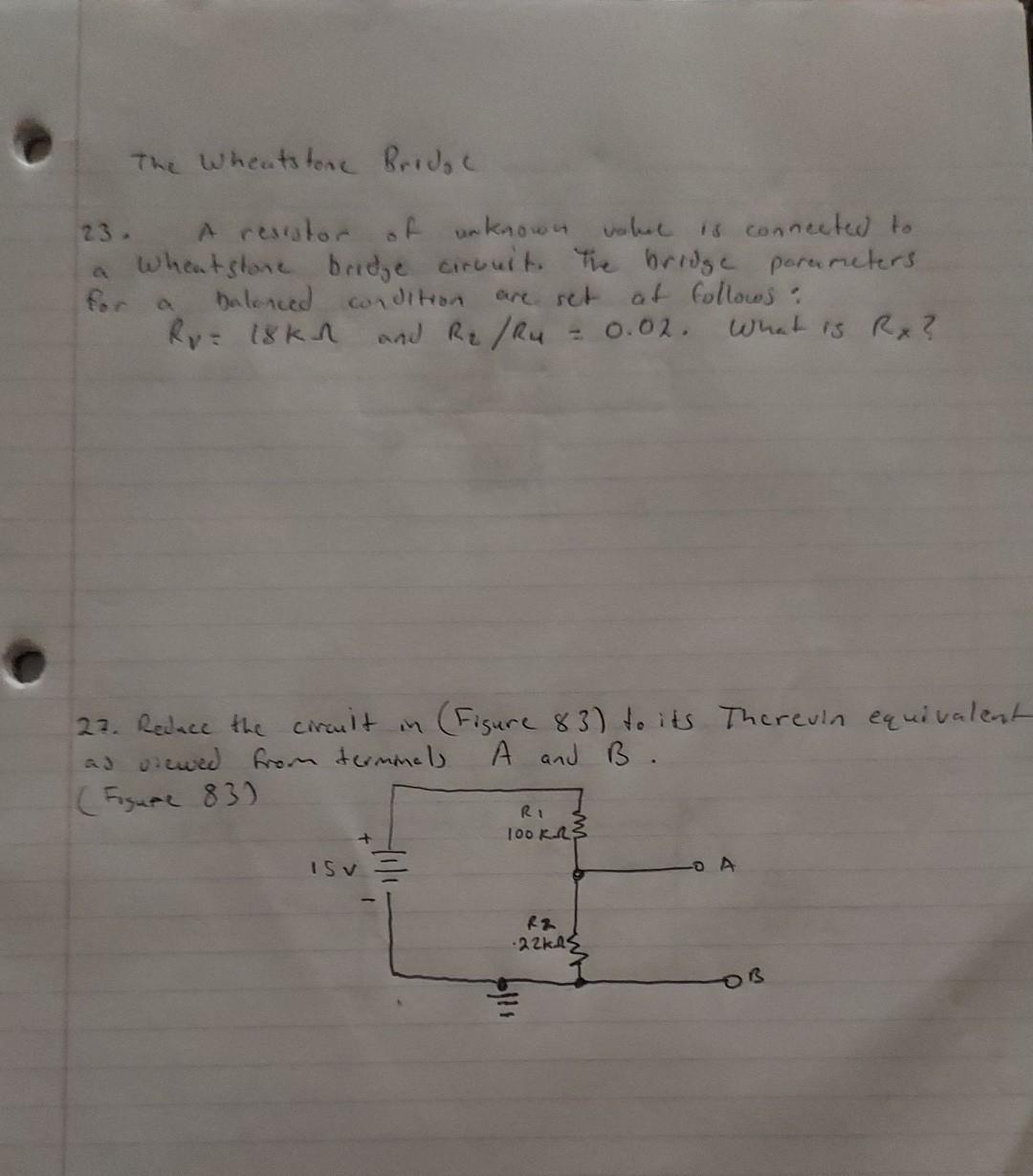 Solved Problems 11.5.3, 17, 23,27, 30, 36, UT 1 T califify | Chegg.com