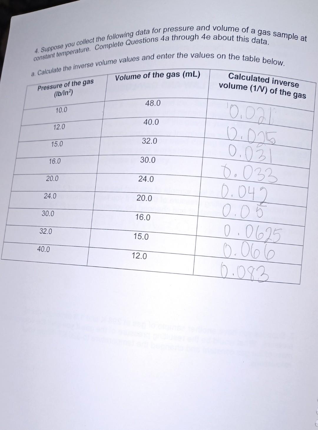 Solved Prelaboratory Assignment 1. Is it safe to perform | Chegg.com