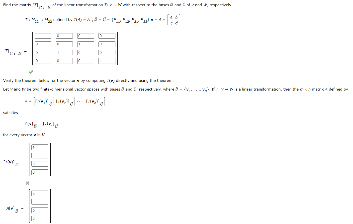 Solved please help, specifically with 2nd and 3rd part at | Chegg.com