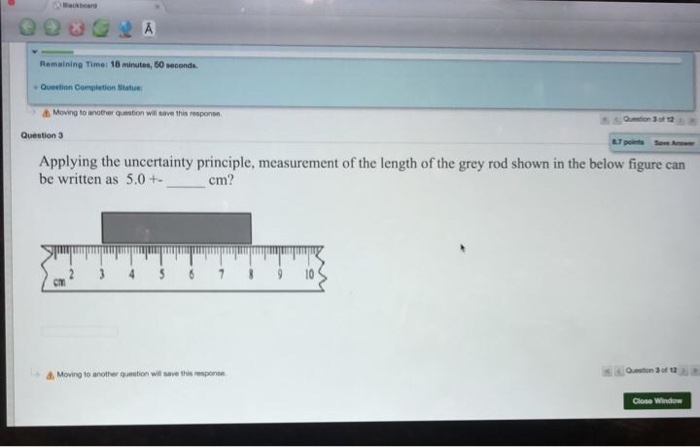 Solved Question 2 If the instrument used had a zero offset | Chegg.com