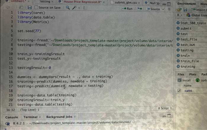 Error Expected Id Column To Be Of Type Int32