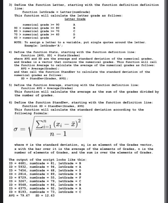 Solved You are given the following three row vectors: | Chegg.com