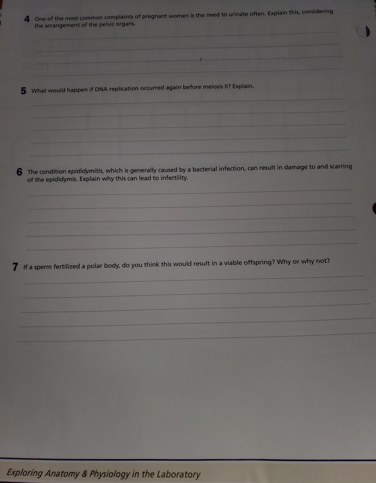 Solved Name UNIT Date Section 27 REVIEW Check Your | Chegg.com