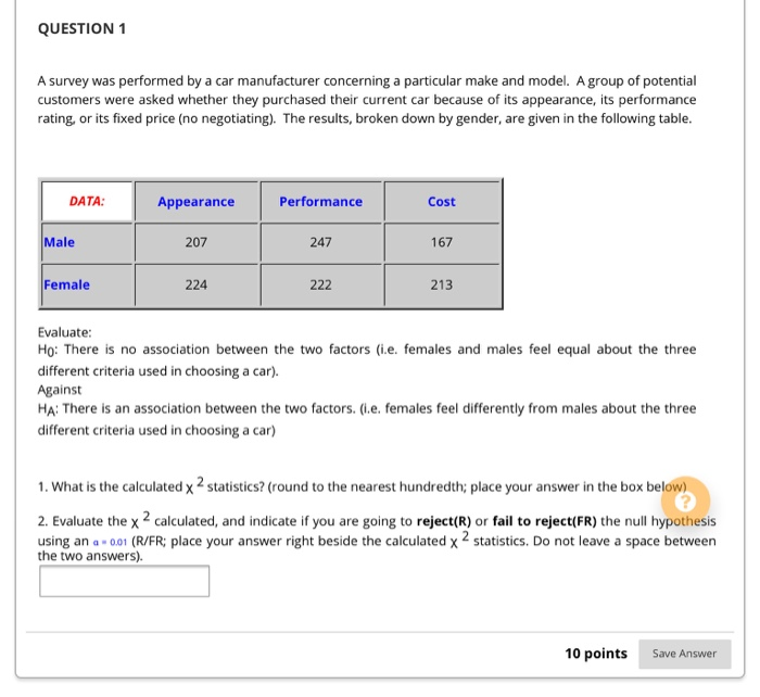 Solved i need help with my statistics homework its on | Chegg.com
