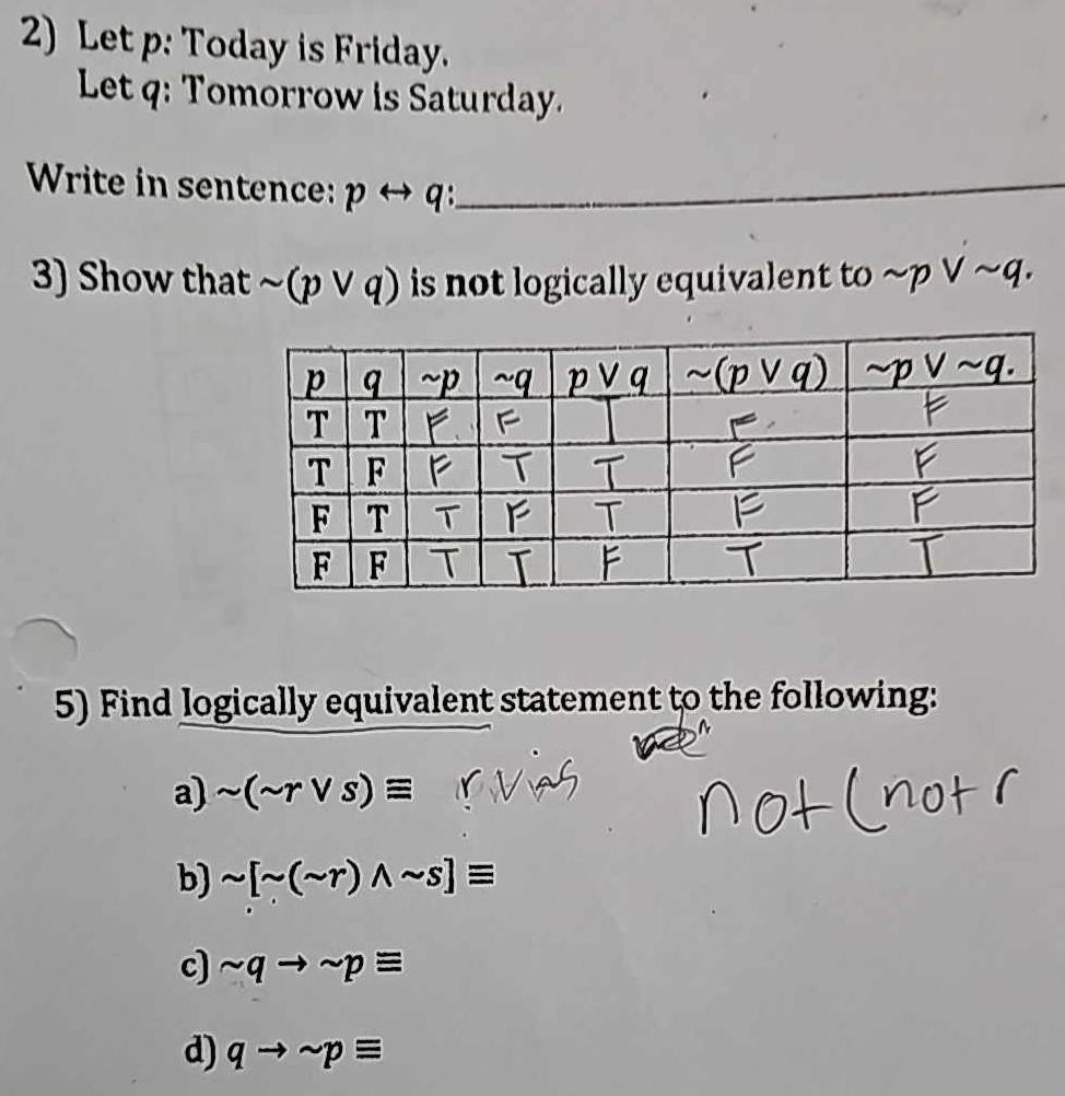 please only do 5 | Chegg.com