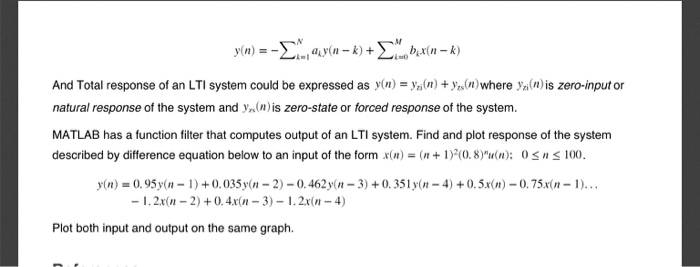 Solved Objective The purpose of this lab is to use built-in | Chegg.com