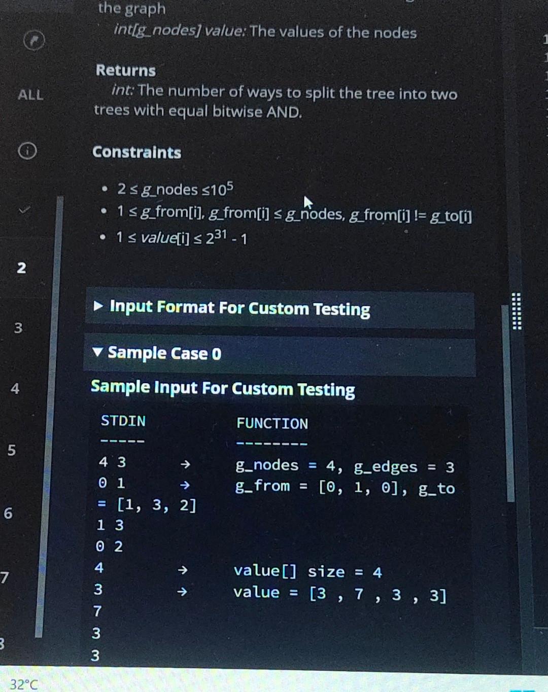Solved BETA Can't read the text? Switch theme 2. Bitwise | Chegg.com
