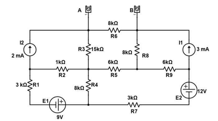 Solved By using the next figure and the equivalent circuit | Chegg.com Solved By using the next figure and the equivalent circuit | Chegg.com