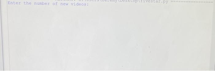 Solved File Edit Format Run Options Window Help 11 Program: | Chegg.com
