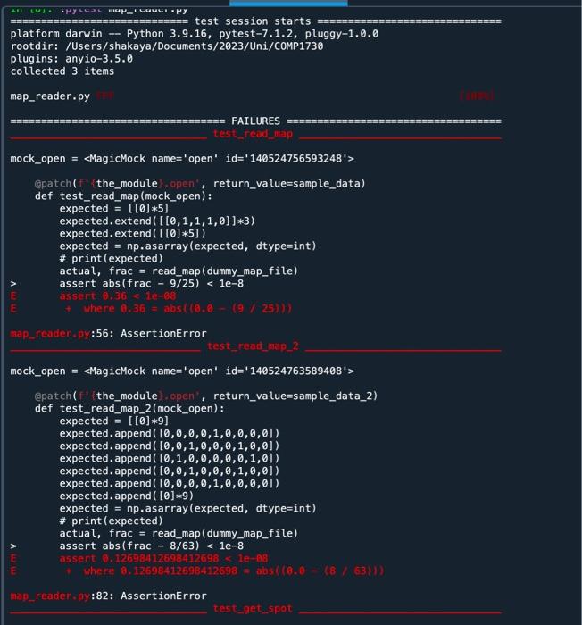 Solved I have attached photos of the task, i have written | Chegg.com