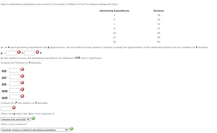 Exercise 1447 ﻿algo Residual Analysis Validating 