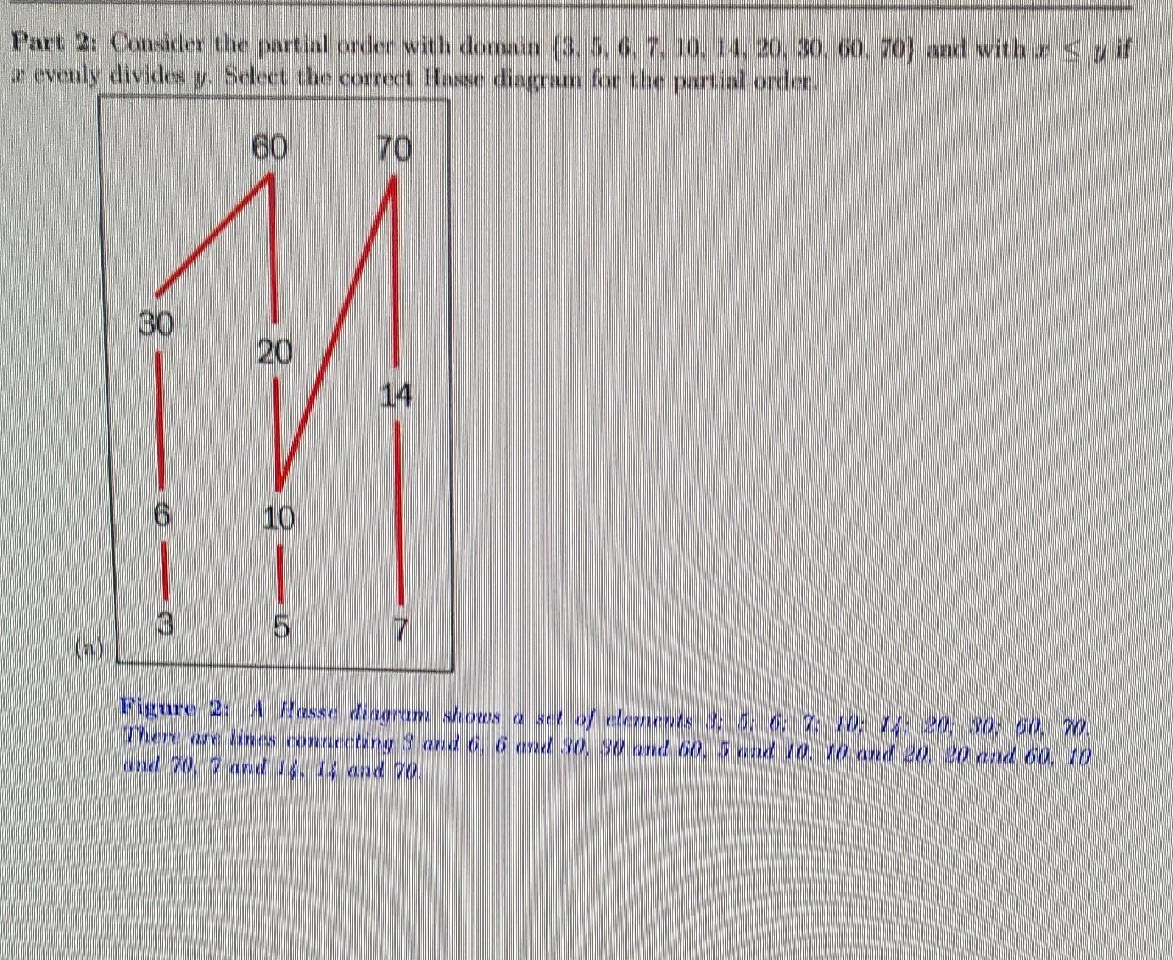 Solved This question has 2 parts. Part 1: The drawing below | Chegg.com