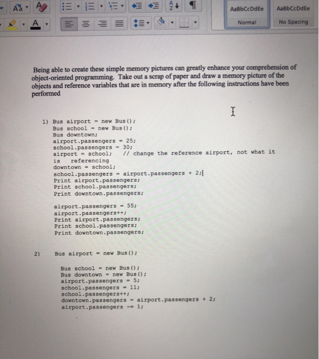 Solved 3 4+ 1 AaBbCcDdEe A. A A E. E. 35 AaBbCcDdEe Normal | Chegg.com