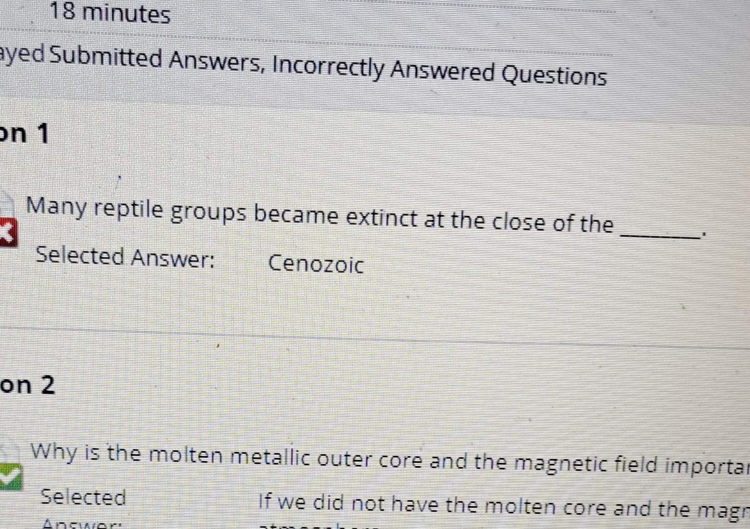 Solved yed Submitted Answers, Incorrectly Answered Questions | Chegg.com Solved yed Submitted Answers, Incorrectly Answered Questions | Chegg.com