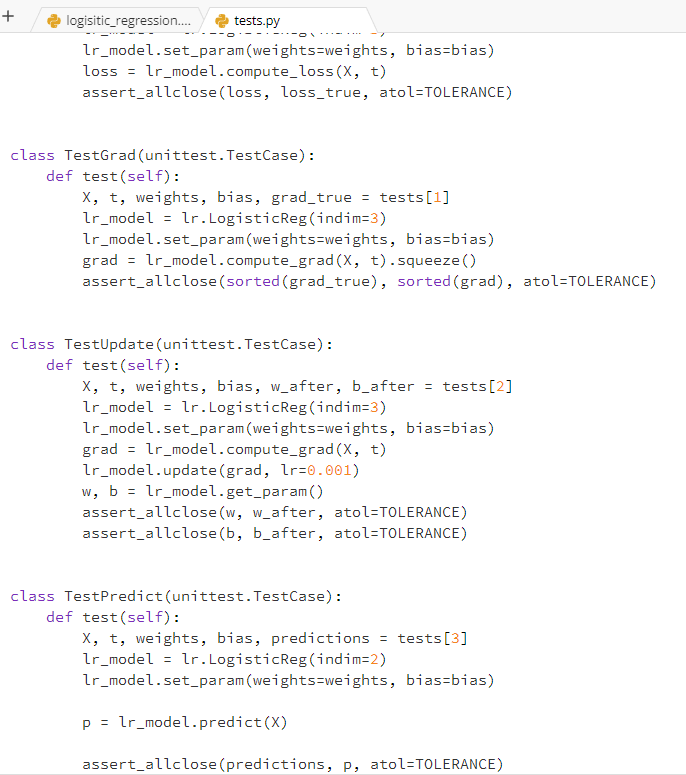 Solved Here is a list of the functions you need to | Chegg.com