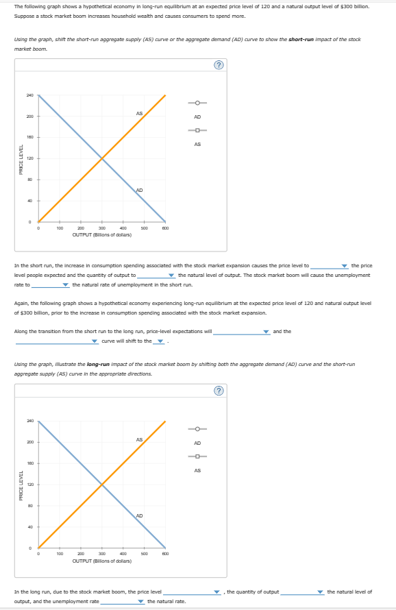 Solved Need help with blanks and graph shifts please. 1.Rise | Chegg.com