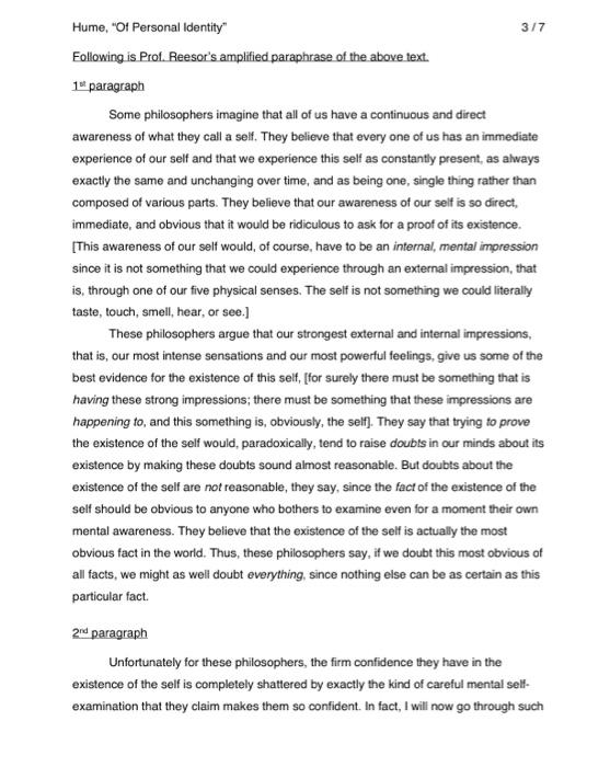 Solved Write a 500 to 600 word, double-spaced, typed essay | Chegg.com