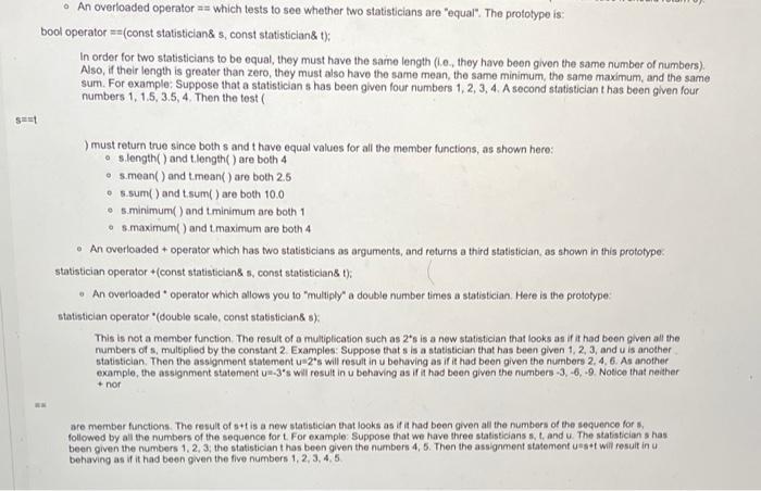 Solved Programming Assignment 1 Implement And Test The