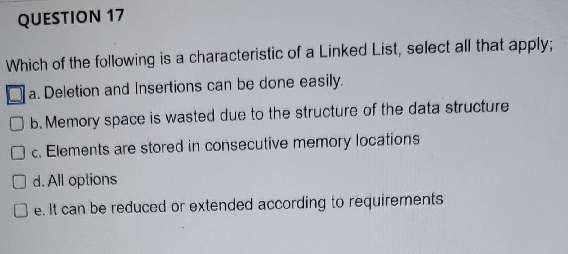 Solved Assume IinkedQueue is a class that implements Queue | Chegg.com
