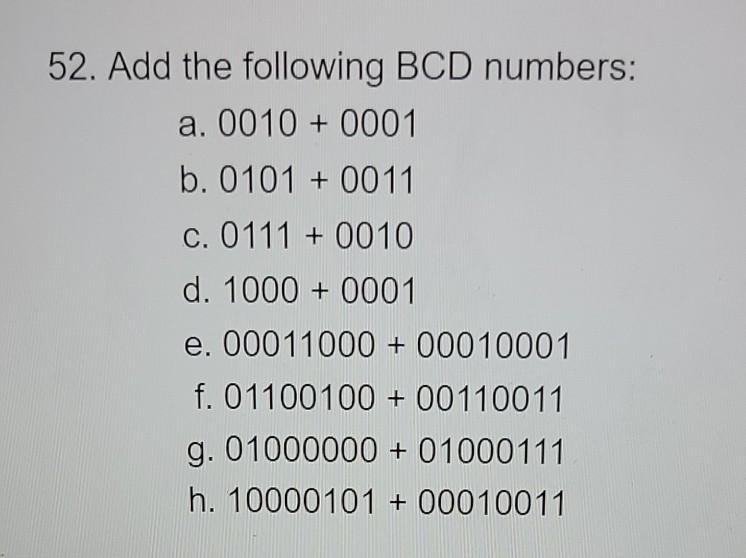 Solved 44. Convert each decimal number to octal by repeated | Chegg.com