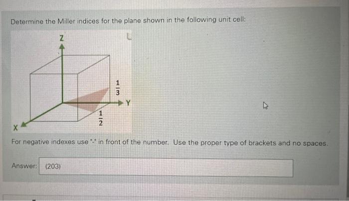 Solved will upvote if correct! not sure if the answer put in | Chegg.com