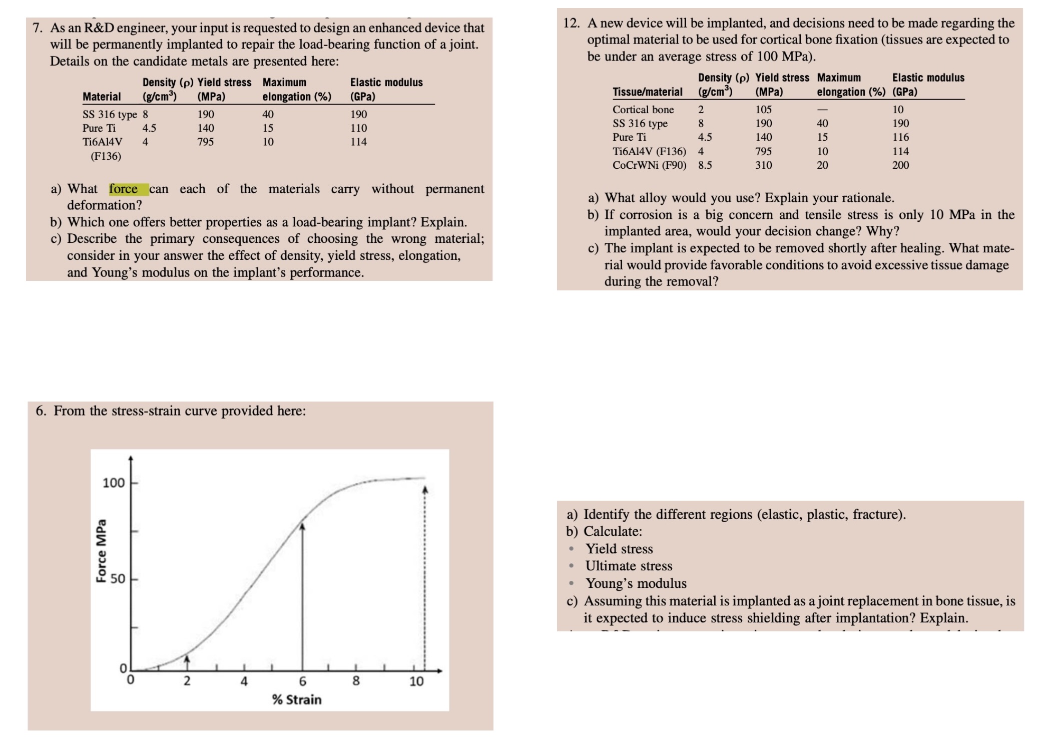 Solved Please help solve these three questions! | Chegg.com