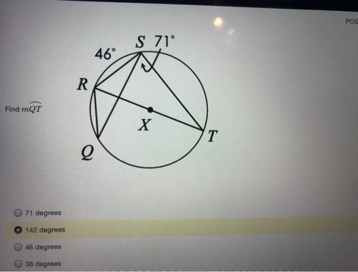 Solved this is a two part question. please explain to me | Chegg.com