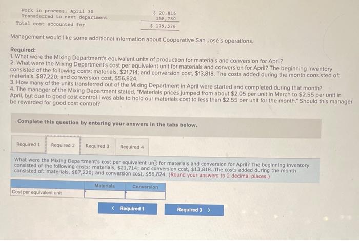 Solved Problem 4-18 (Algo) Interpreting a | Chegg.com