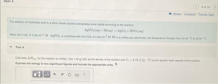 Solved Hydrogen and oxygen combine to form H2O via the | Chegg.com