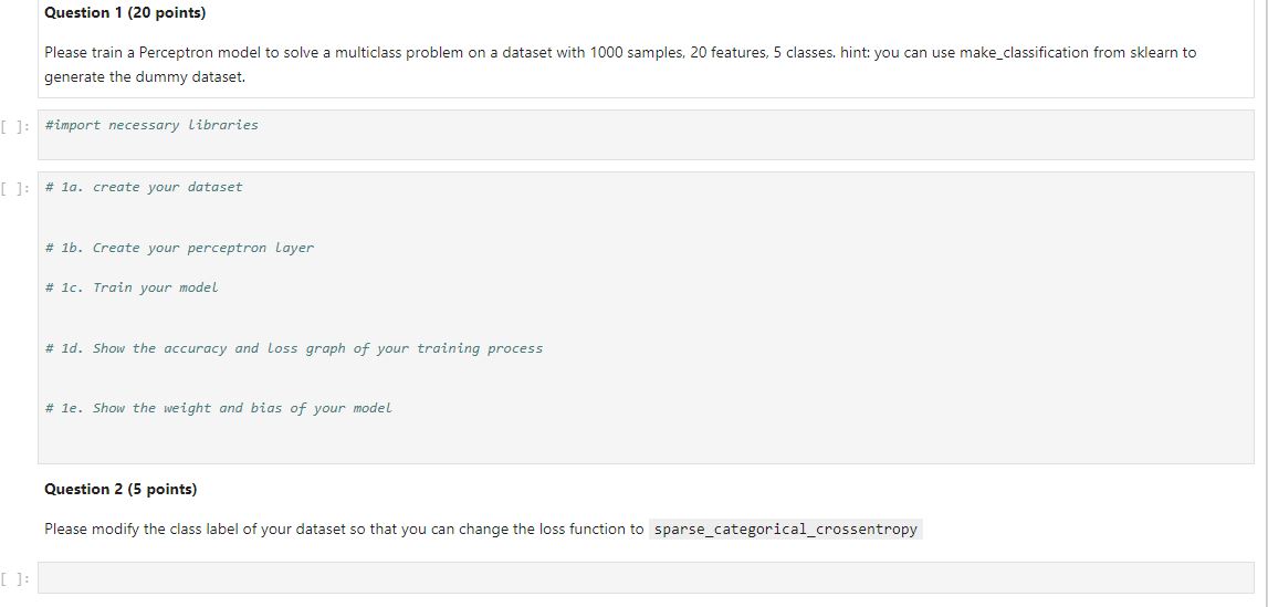 Solved Need to do this in PYTHON | Chegg.com