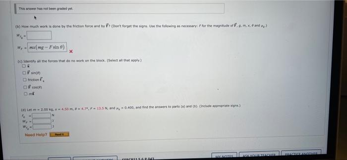 Solved 23.0/7 Points DETAILS PREVIOUS ANSWERS | Chegg.com