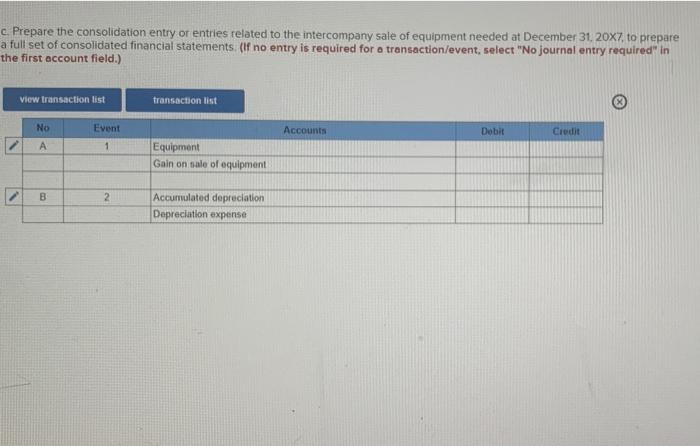 Solved On January 1, 20X7, Pillow Corporation sold to Sheet | Chegg.com