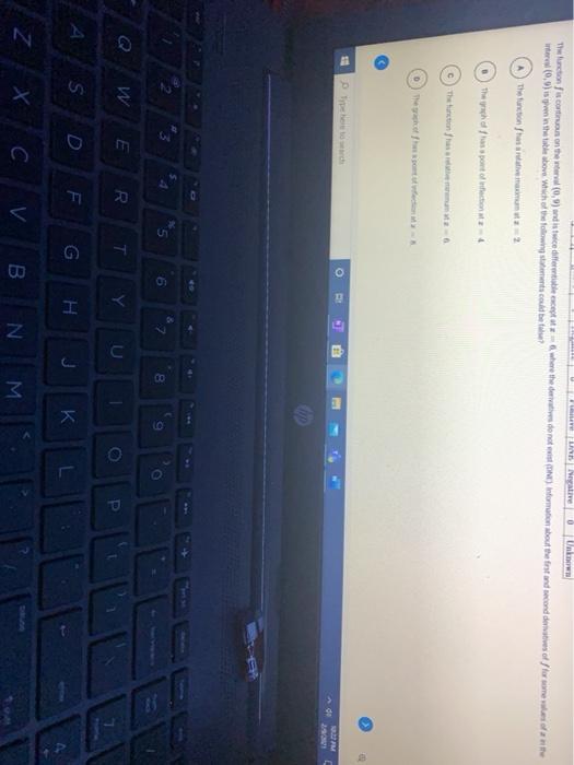 Solved Cul Bound AP Classroom Unit 5 Progress Check: MCQ | Chegg.com