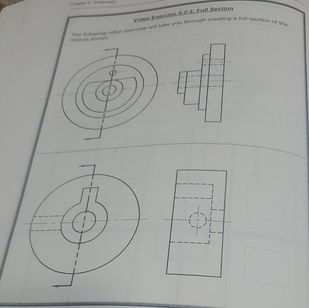 Solved The following video exercise will take you through | Chegg.com