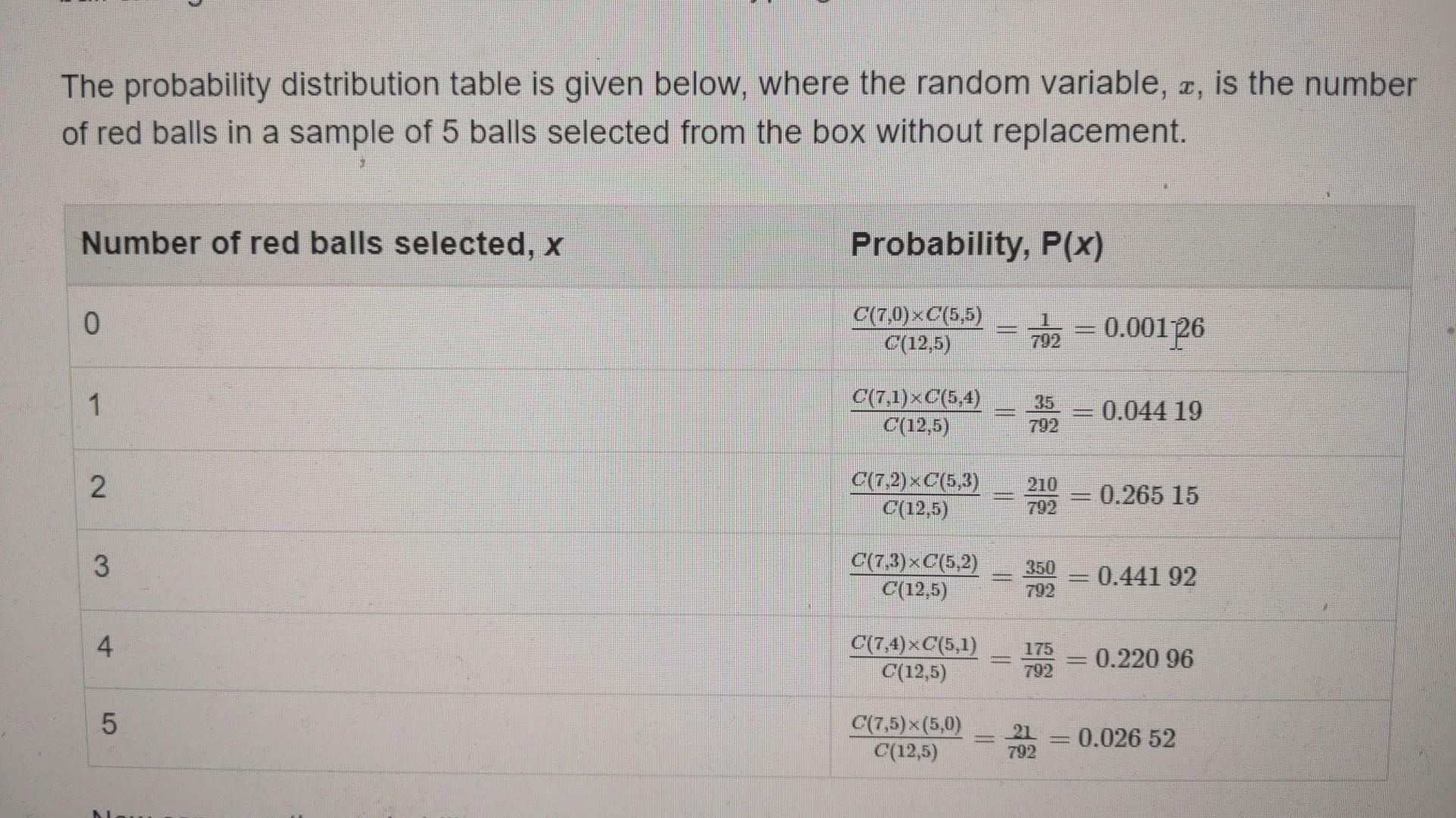 Solved Please show the numerical units and order of the | Chegg.com