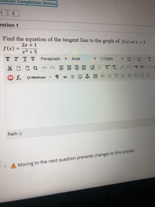 Solved estion Completion Status: 2 estion 1 Find the | Chegg.com Solved estion Completion Status: 2 estion 1 Find the | Chegg.com