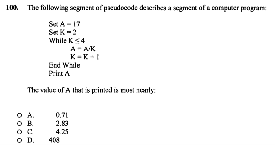 Solved 6. A microprocessor uses the instruction format shown | Chegg.com