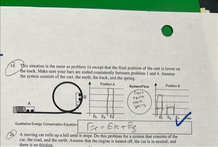 Solved Quantative LOL Graphs. use tge itgwr worsheet for the | Chegg.com