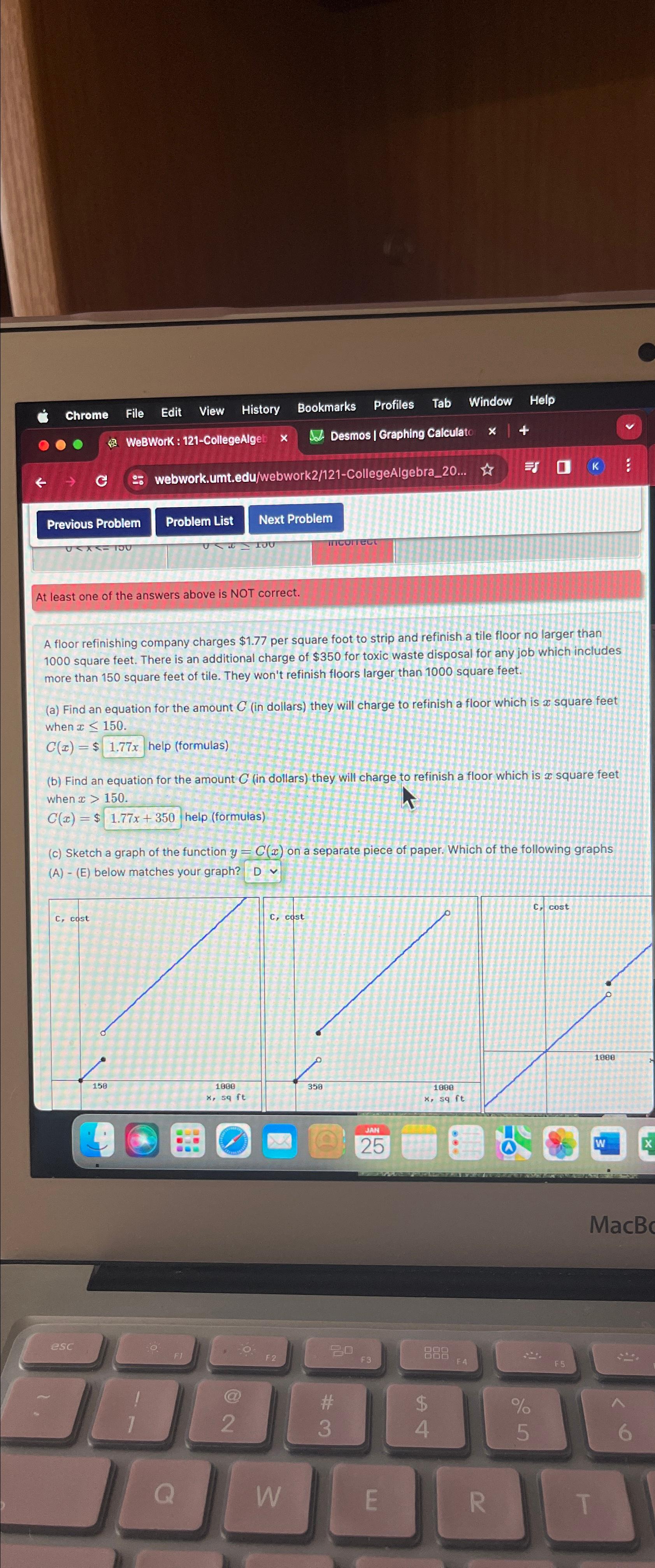 Solved Previous ProblemProblem ListAt least one of the | Chegg.com