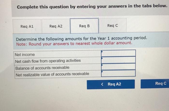 Solved Percent of revenue allowance method LO 7-1 Rosle Dry | Chegg.com