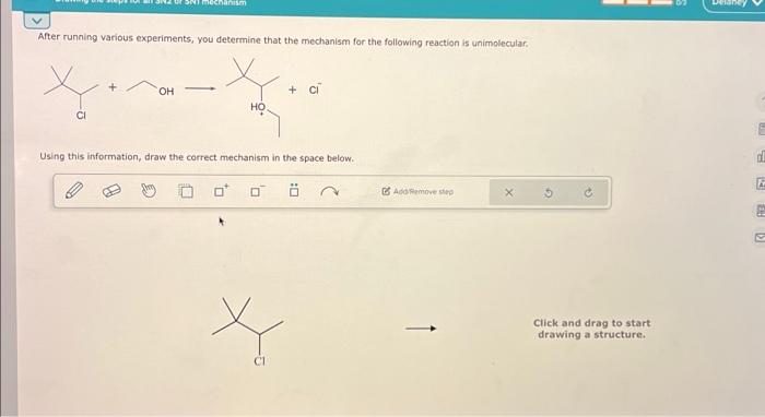 Solved After running various experiments, you determine that | Chegg.com
