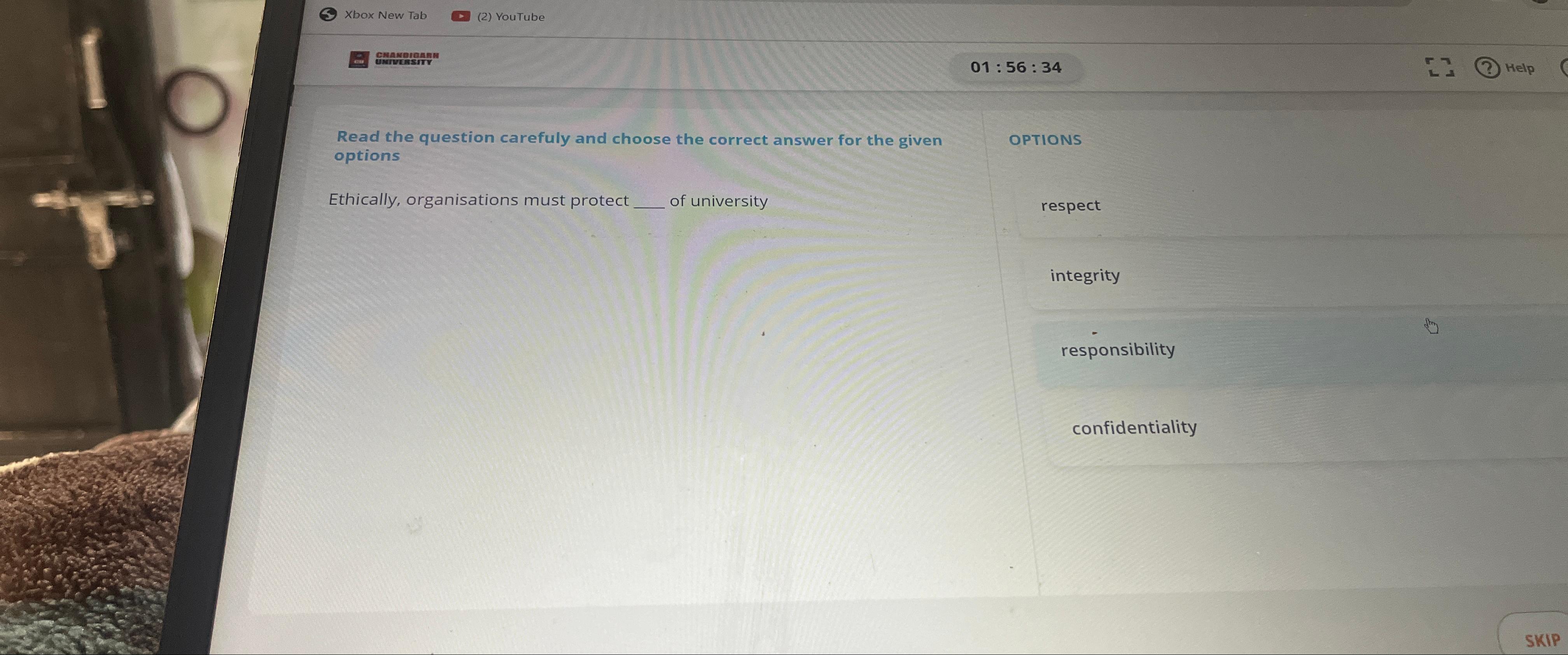 Solved Read the question carefuly and choose the correct | Chegg.com
