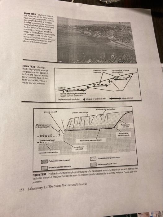 Solved Use Figures 15.29, 15.30, and 13:31 to answer the | Chegg.com
