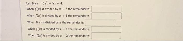 Solved Find all zeros of the function f(x)=8x3−14x2−77x+20. | Chegg.com